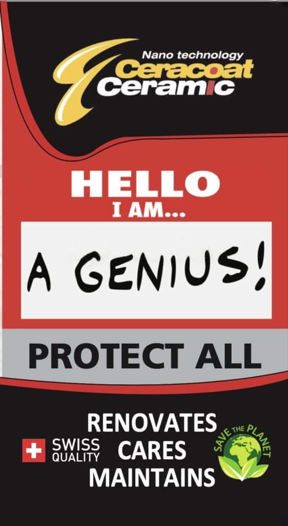 Ceracoat Ceramic | Shop